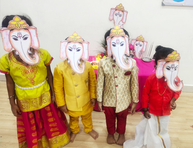 Think Rite Pre School