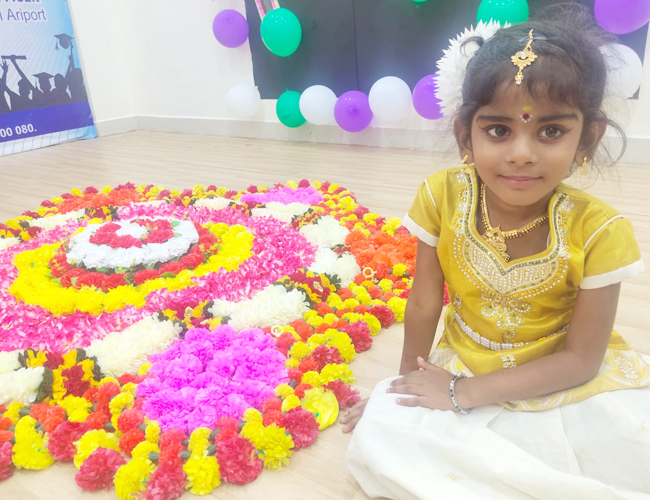 Think Rite Pre School