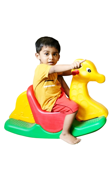 Think Rite Pre School