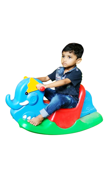 Think Rite Pre School